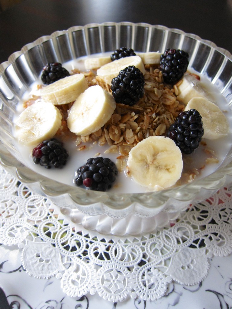 Breakfast – Dolly’s Kettle