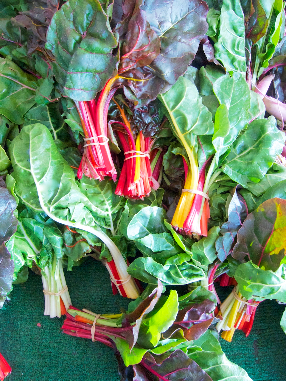 Root-to-Stem Swiss Chard – Dolly’s Kettle