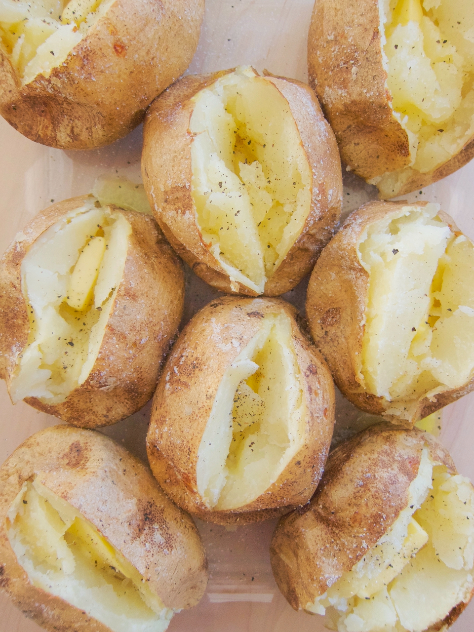 Copycat Jason’s Deli Barbecue Spud – Dolly’s Kettle